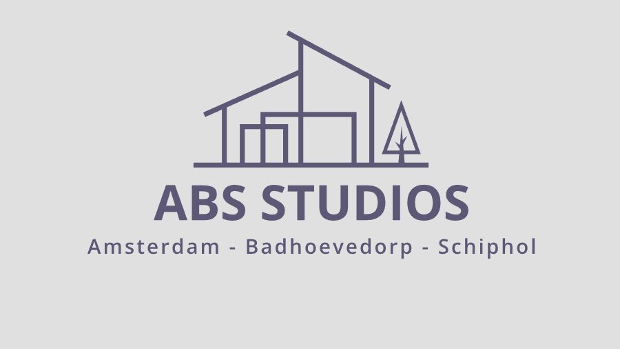 ABS Studios – Comfortable studios for Amsterdam, Badhoevedorp & Schiphol