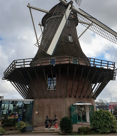 Places to visit – ABS Studios